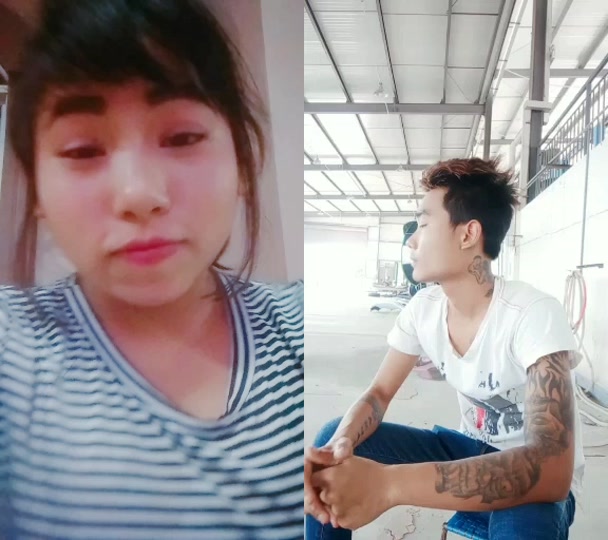 Mi chaw的抖音 - 抖音