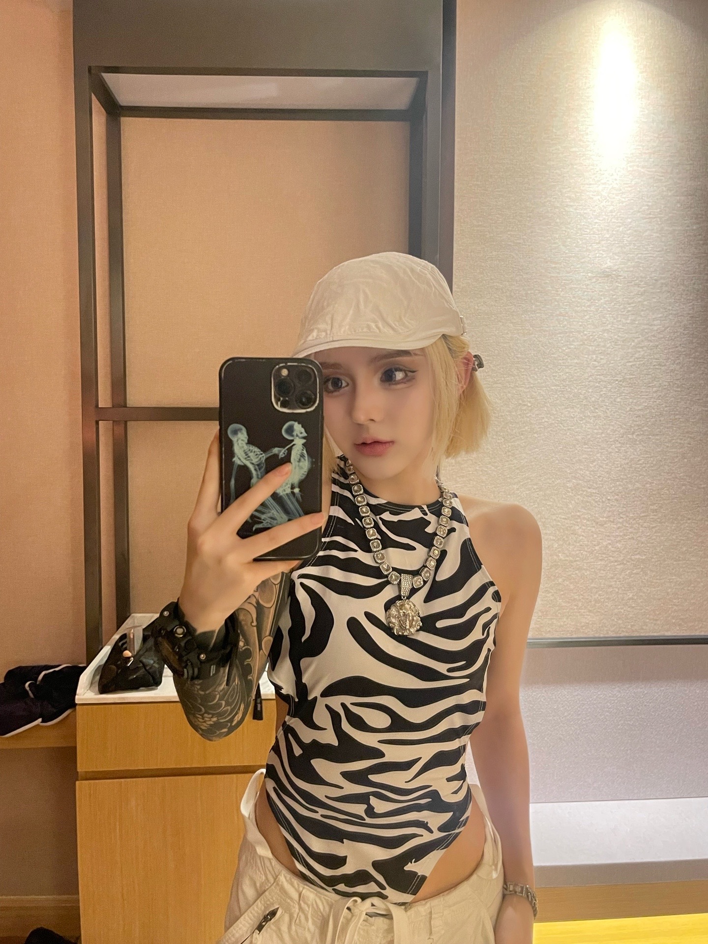 MC candy🏥的抖音 - 抖音