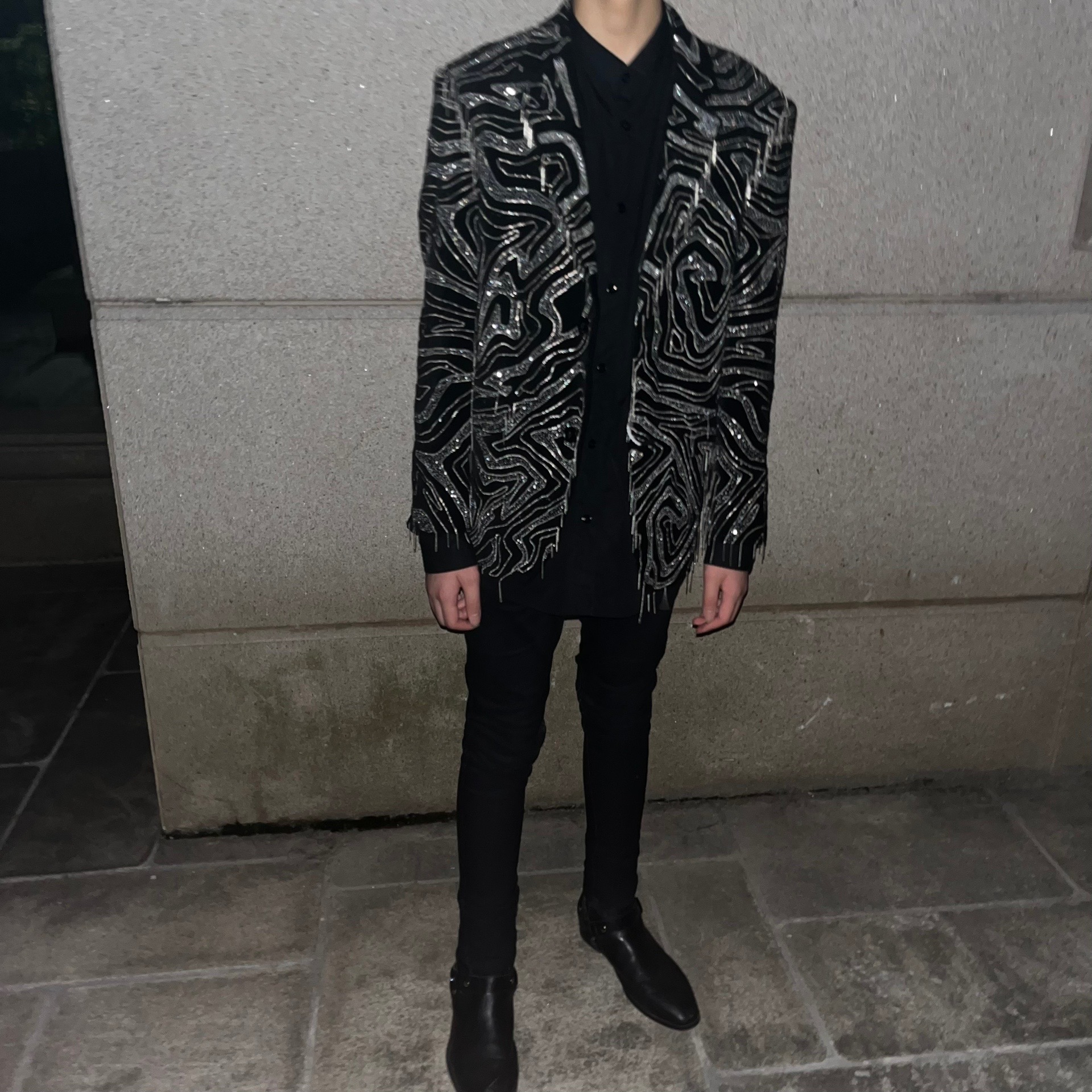 冷语的抖音 - 抖音