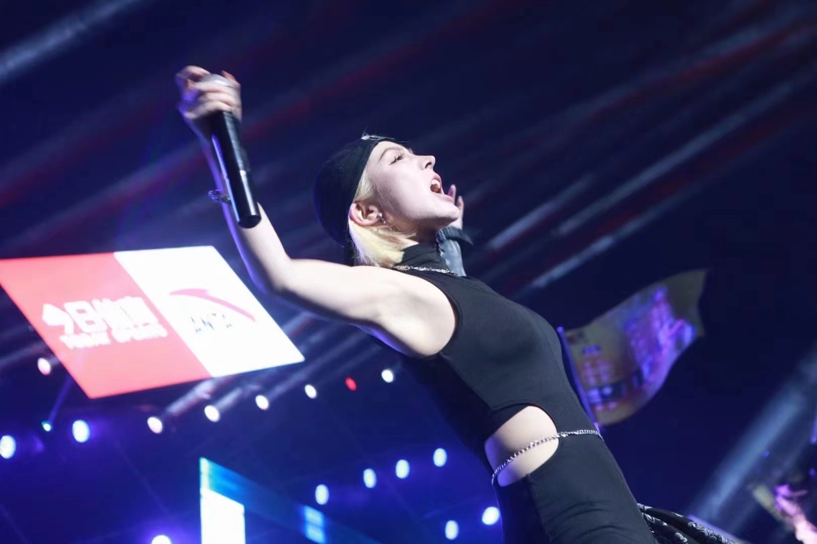 MC candy🏥的抖音 - 抖音