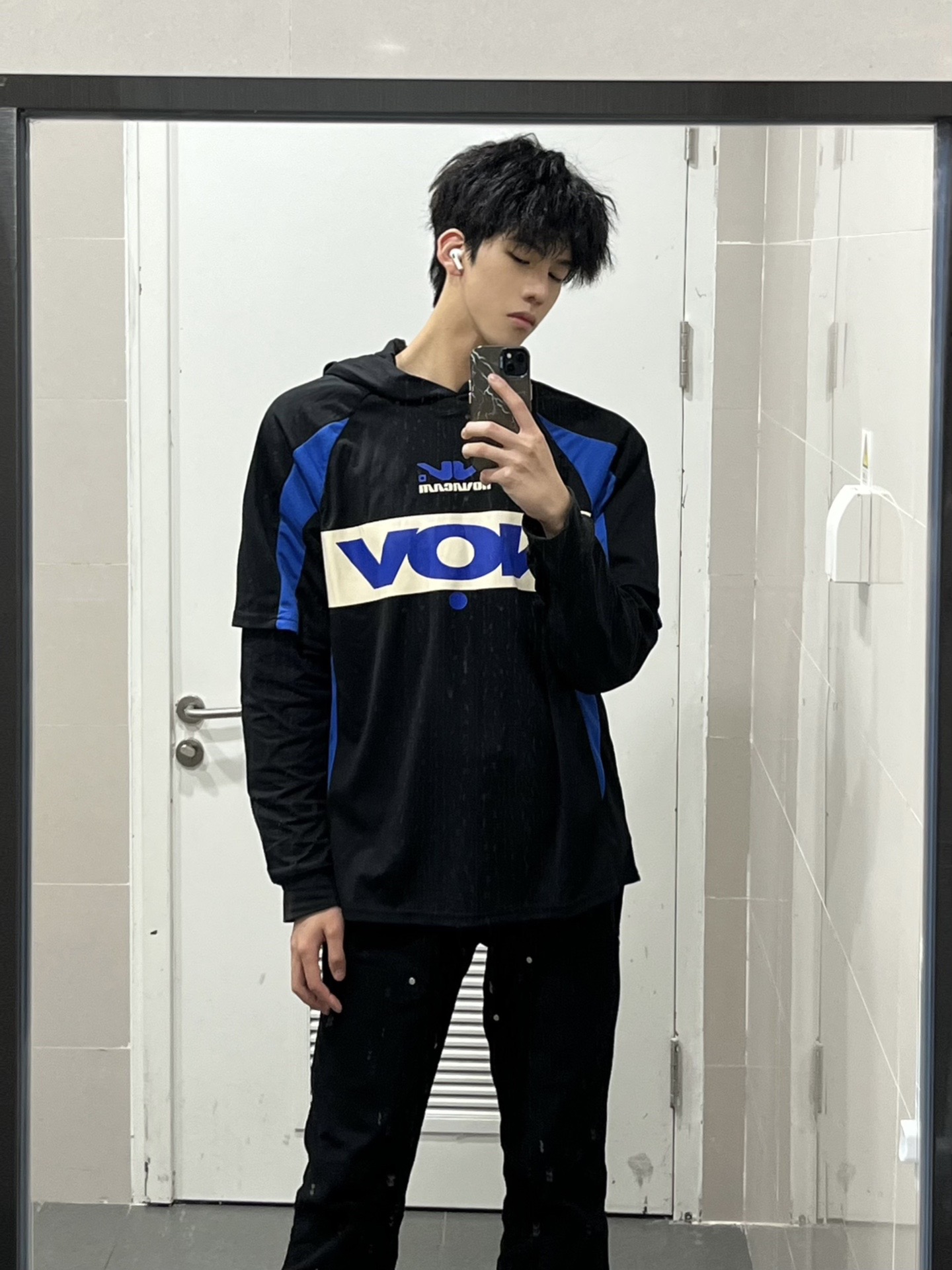 KkkkL的抖音 - 抖音