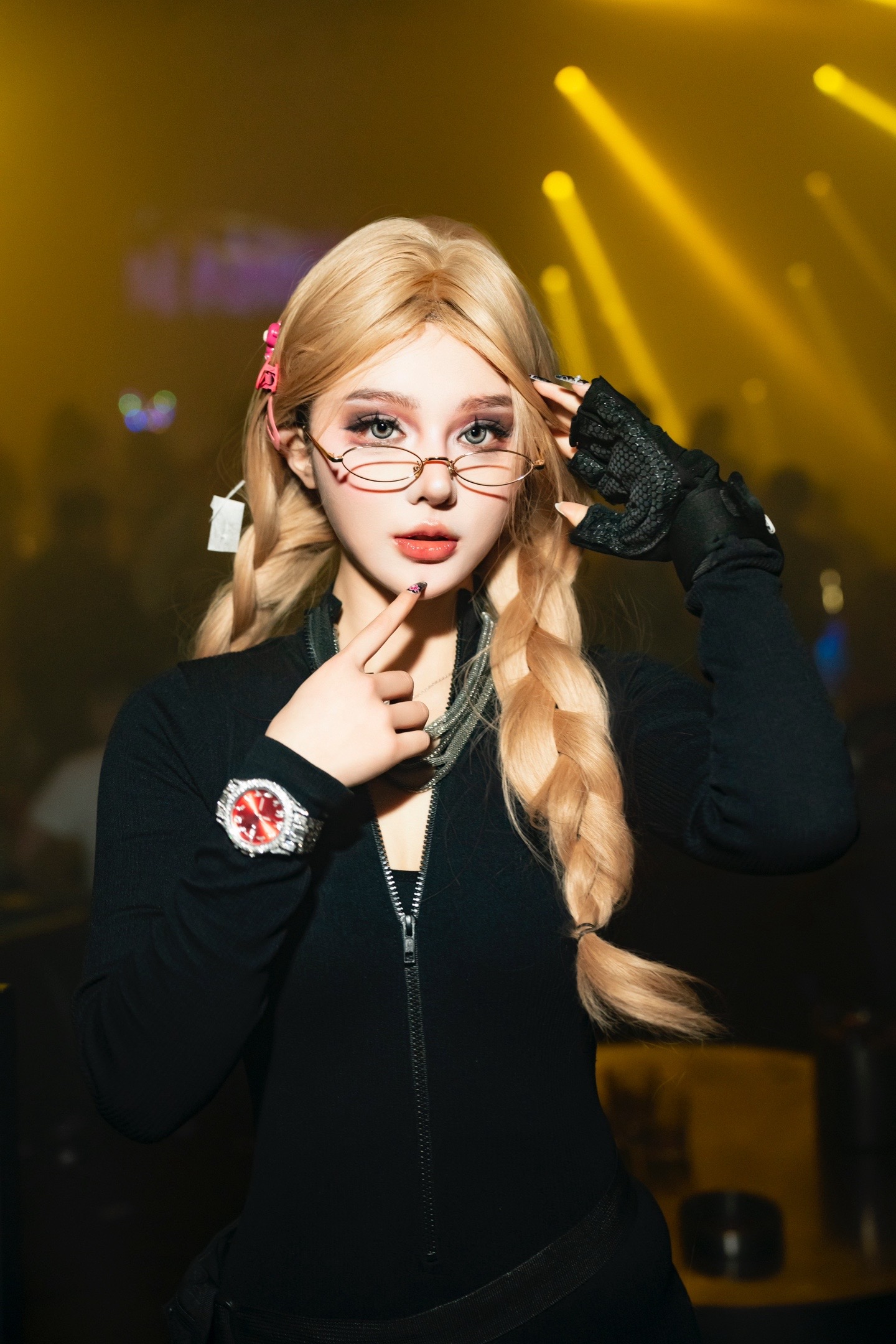 MC candy🏥的抖音 - 抖音