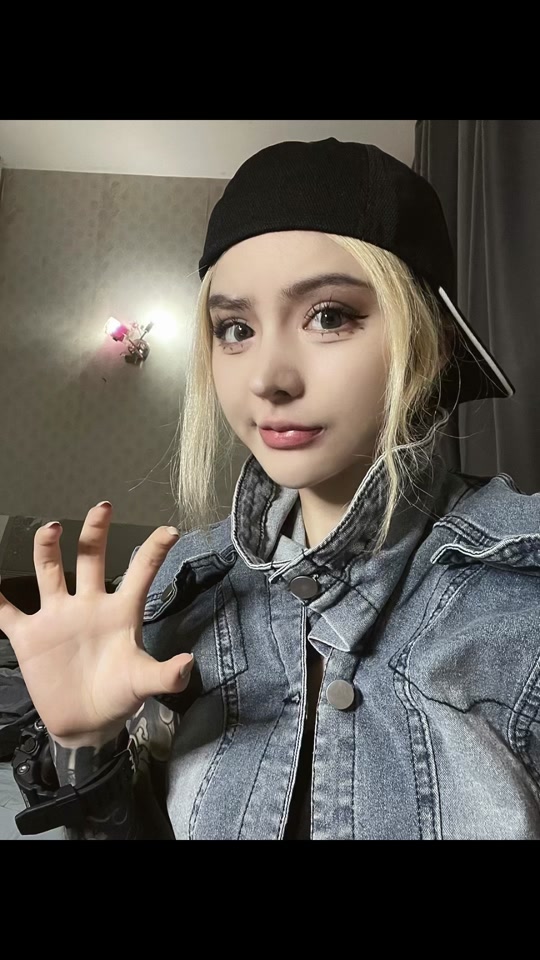 MC candy🏥的抖音 - 抖音