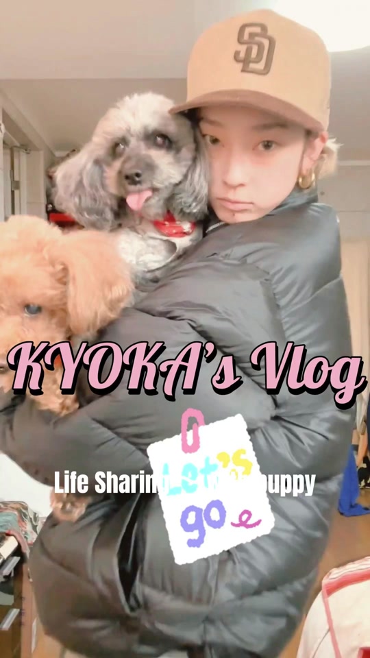 KYOKA_RB的抖音 - 抖音