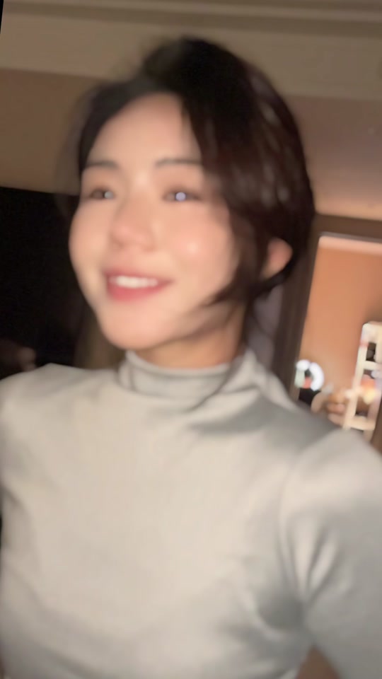 LUOFEI🖤的抖音 - 抖音