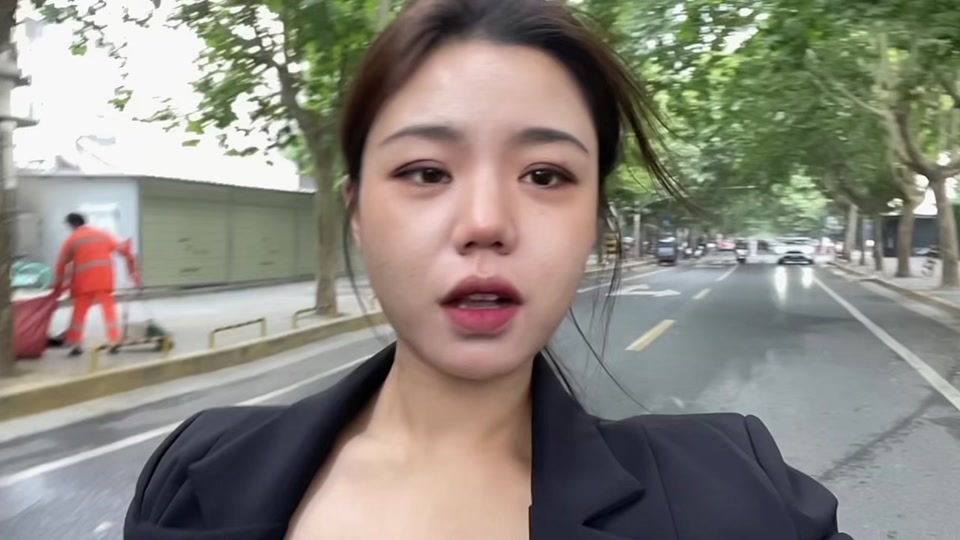 LUOFEI🖤的抖音 - 抖音