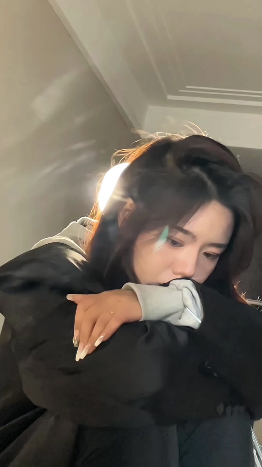 LUOFEI🖤的抖音 - 抖音