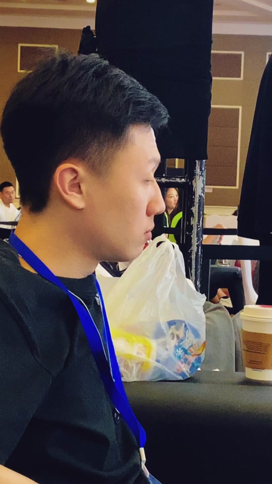 Ryan🍊的抖音 - 抖音