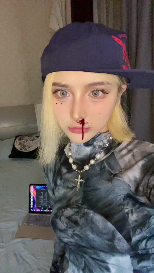 MC candy🏥的抖音 - 抖音