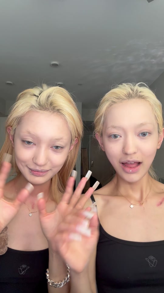 DanaZana的抖音 - 抖音