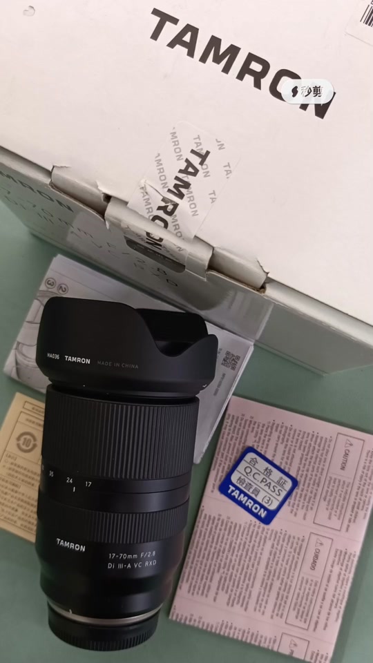 徕纳LAINA #徕纳转接环 #尼康 #微距 #自动环 探索微观之美，尼康微单Z机身的专属微距近摄环为您揭开细节的神秘面纱。这款10MM ...