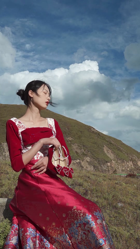 Lily Wei官方旗舰店的抖音 - 抖音