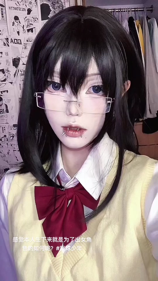 #VAM骑舞：虚拟人二次元COS，3D动漫游戏CG - 抖音