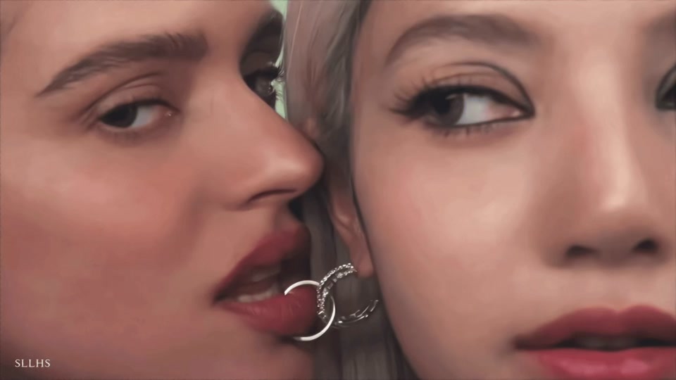 Meow新成员ANNA #meow #thenlacklabel #kpop #女团 - 抖音