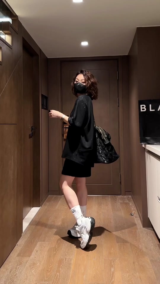 叶大菲DAFEI STUDIO的抖音 - 抖音