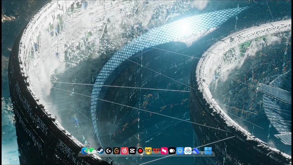 动态壁纸，阿尼亚最后的笑容太经典了𓁹‿𓁹#间谍过家家 #阿尼亚 #壁纸 - 抖音
