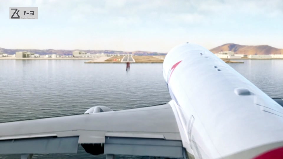 1983年大韩航空007号班机遇袭事件，中集 #空难 #空中浩劫 #纪录片 - 抖音