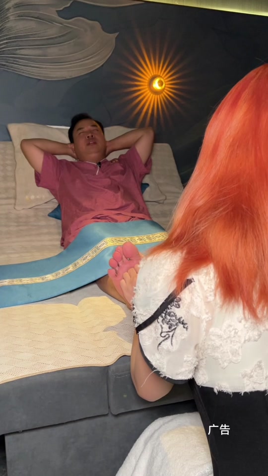 在清丰想要休闲放松，推荐你来华御足道#爱抖团#舒缓解压按摩spa #性价比高的足底按摩店推荐 #足浴按摩团购 #人气足疗会馆推荐 #爱抖团 - 抖音