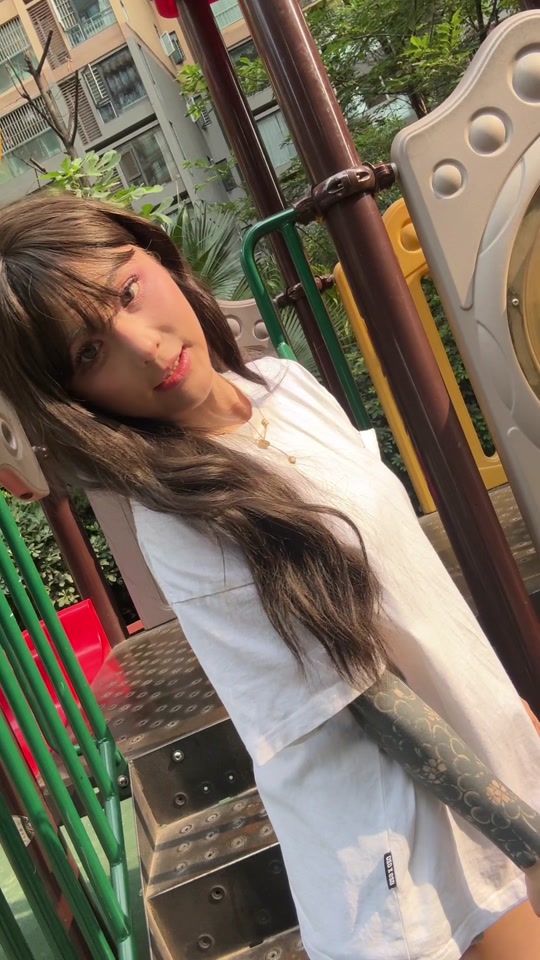 MC candy的抖音 - 抖音