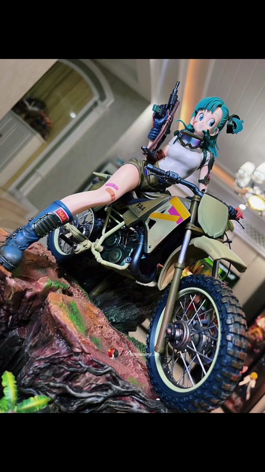 模王L 大叔的抖音 - 抖音