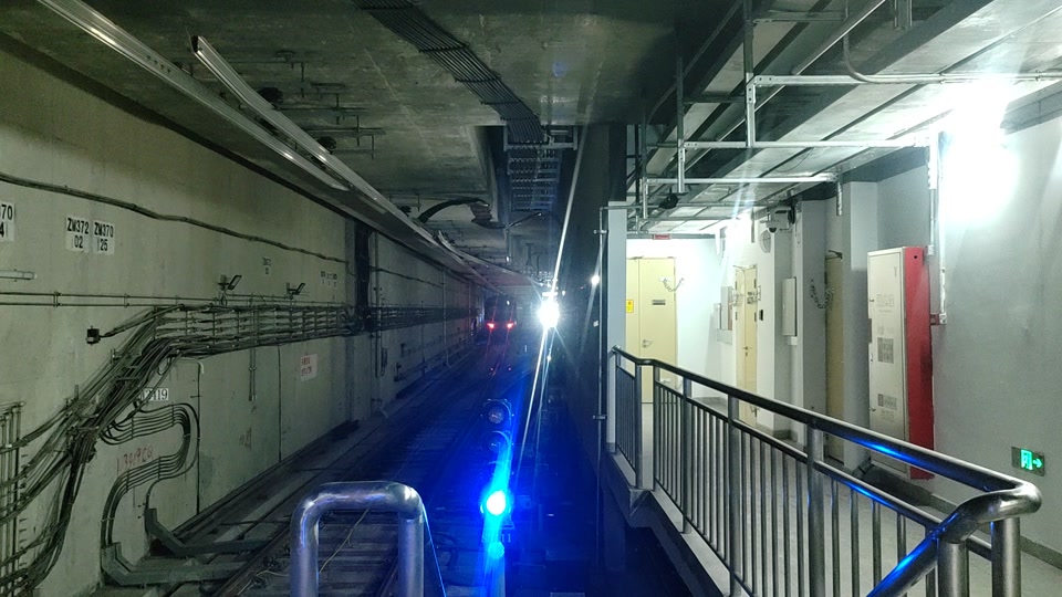 石家庄地铁🔥了 - 抖音