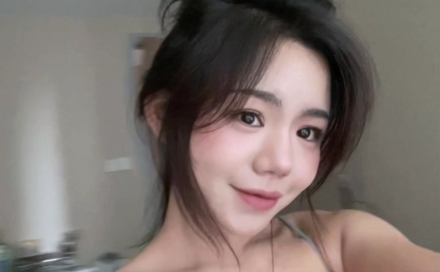 LUOFEI🖤的抖音 - 抖音