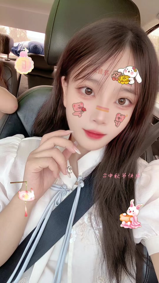 nomi表情帝#蔚来es6 - 抖音