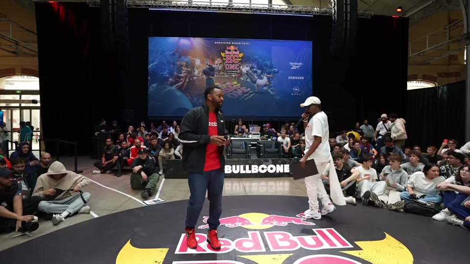 Wing，国际舞台上最成功的韩国B-boy之一，世界顶级Breaking天团Jinjo Crew团队成员，Red Bull BC One ...