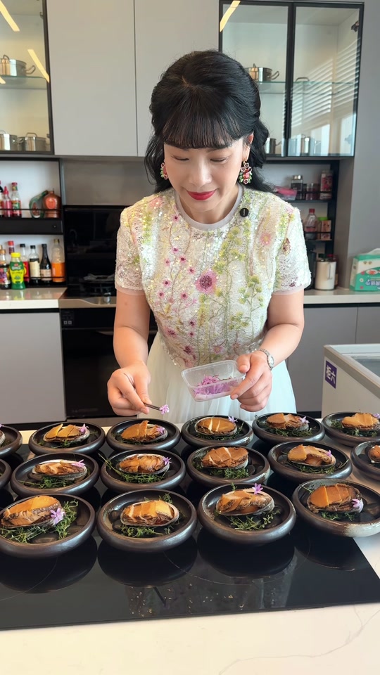 Cici888的家宴的抖音 - 抖音