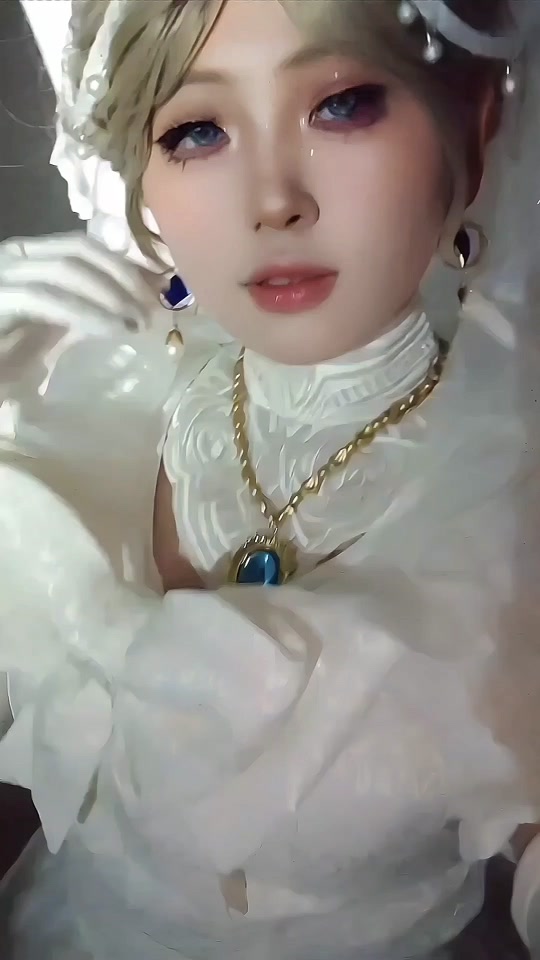 一定要潮奈才行吗 #第五人格 #cos #奈布 #佣兵 - 抖音