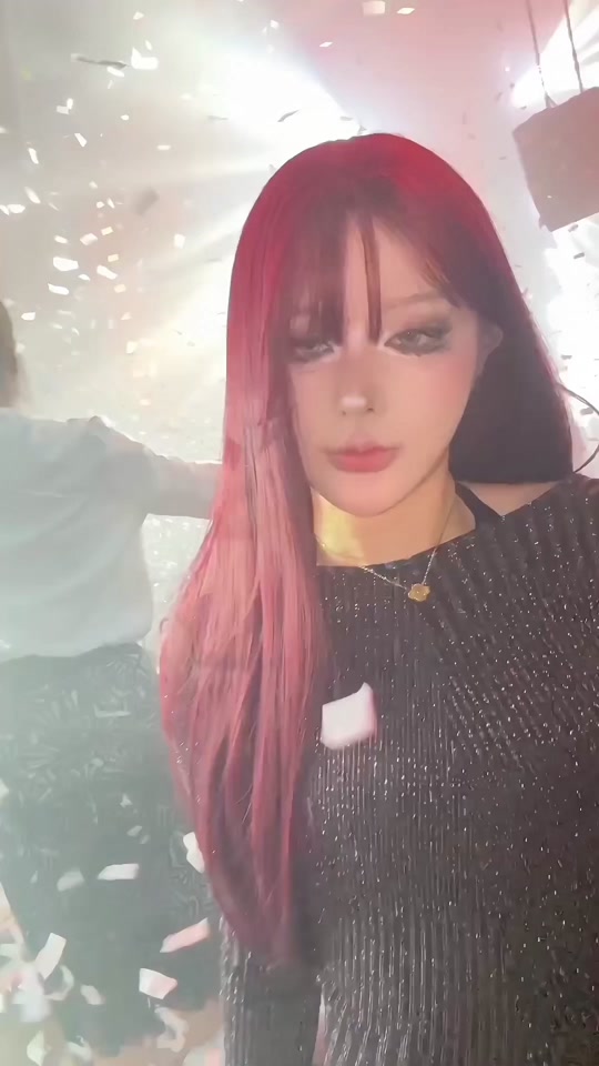 MC candy的抖音 - 抖音