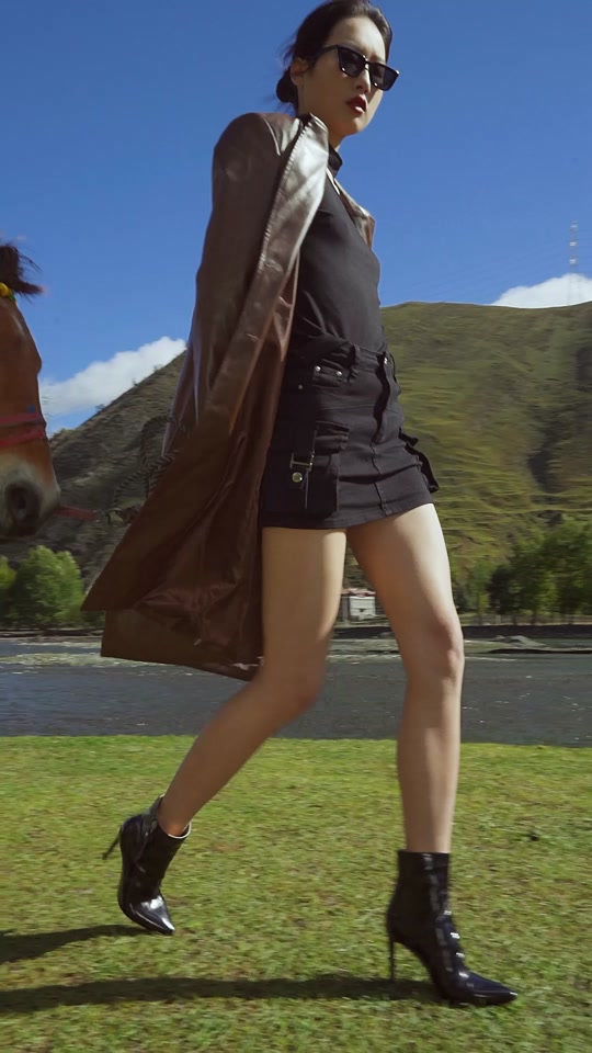 Lily Wei官方旗舰店的抖音 - 抖音