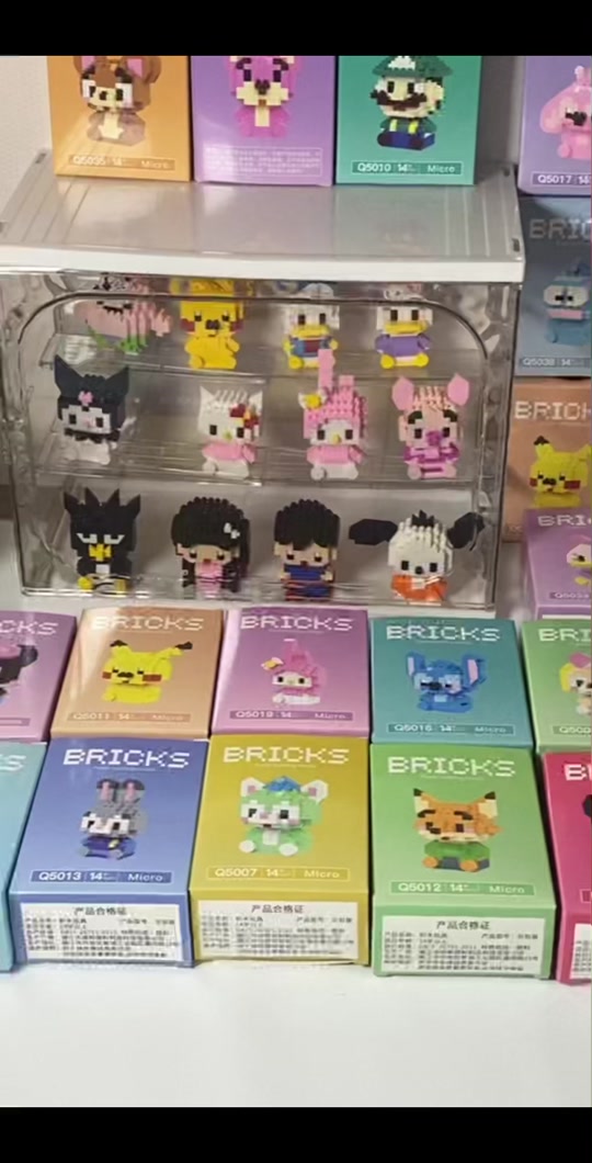 哇卡卡！dimoo梦里梦外今年最佳 ️ 几乎每款都是仙款 捕星人和心愿之梦全场最佳了，闭眼dimoo也好爱！ #泡泡玛特盲盒 #盲盒 #潮玩手 ...