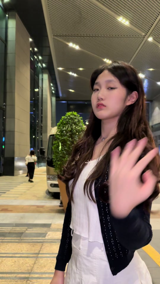 Babexuan的抖音 - 抖音