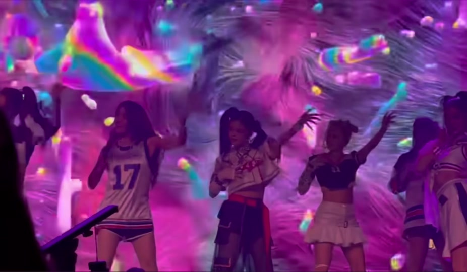 新说唱北美赛区 R a p e t e r！！#rapeter #主场 #现场版live #神级live现场 #说唱现场 - 抖音