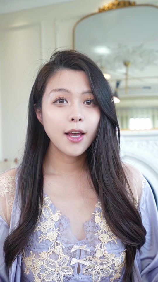 怡奶奶 Effy Li 的抖音 - 抖音