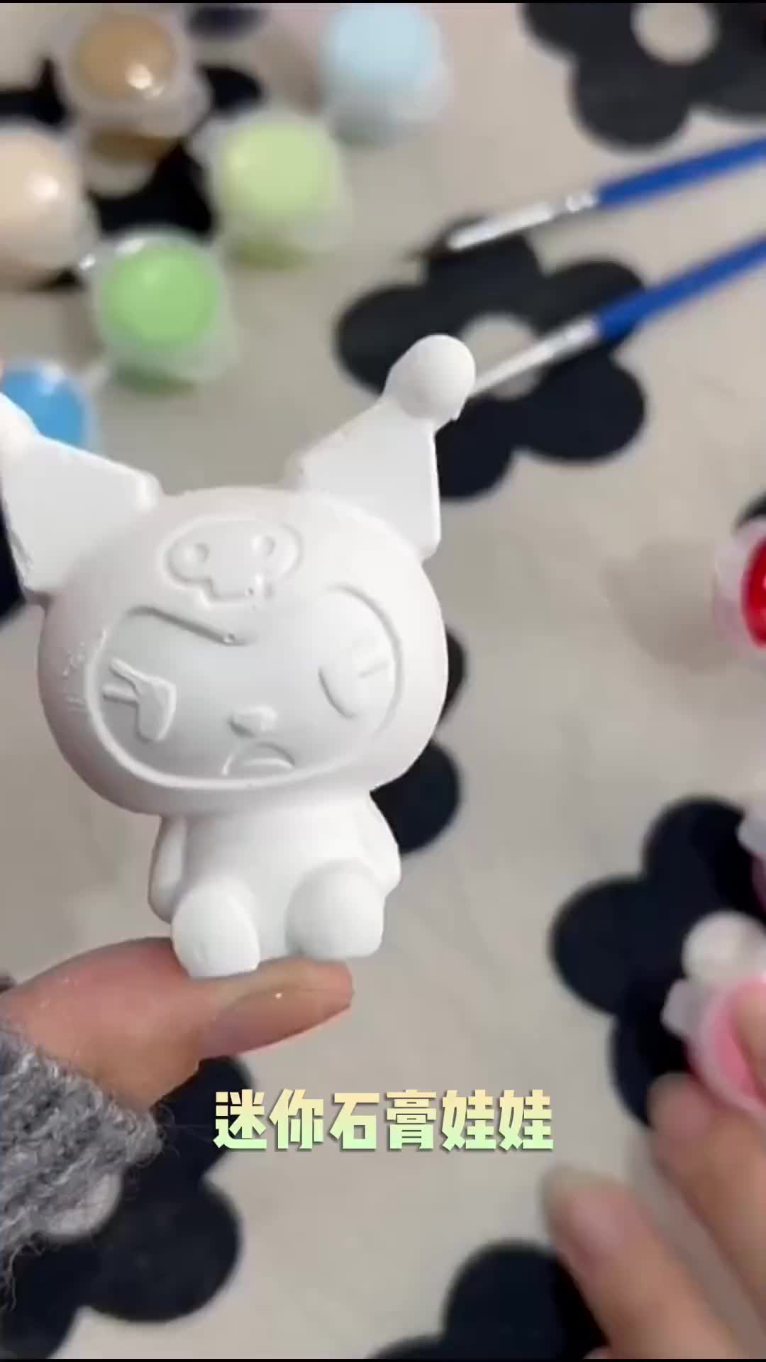 棒球莱阳不织布图纸分享。ROY6六周年快乐🎉@LINE FRIENDS官方旗舰店 今天分享的是棒球小阳⚾️不织布图纸#ROY6六周年 #王源 ...