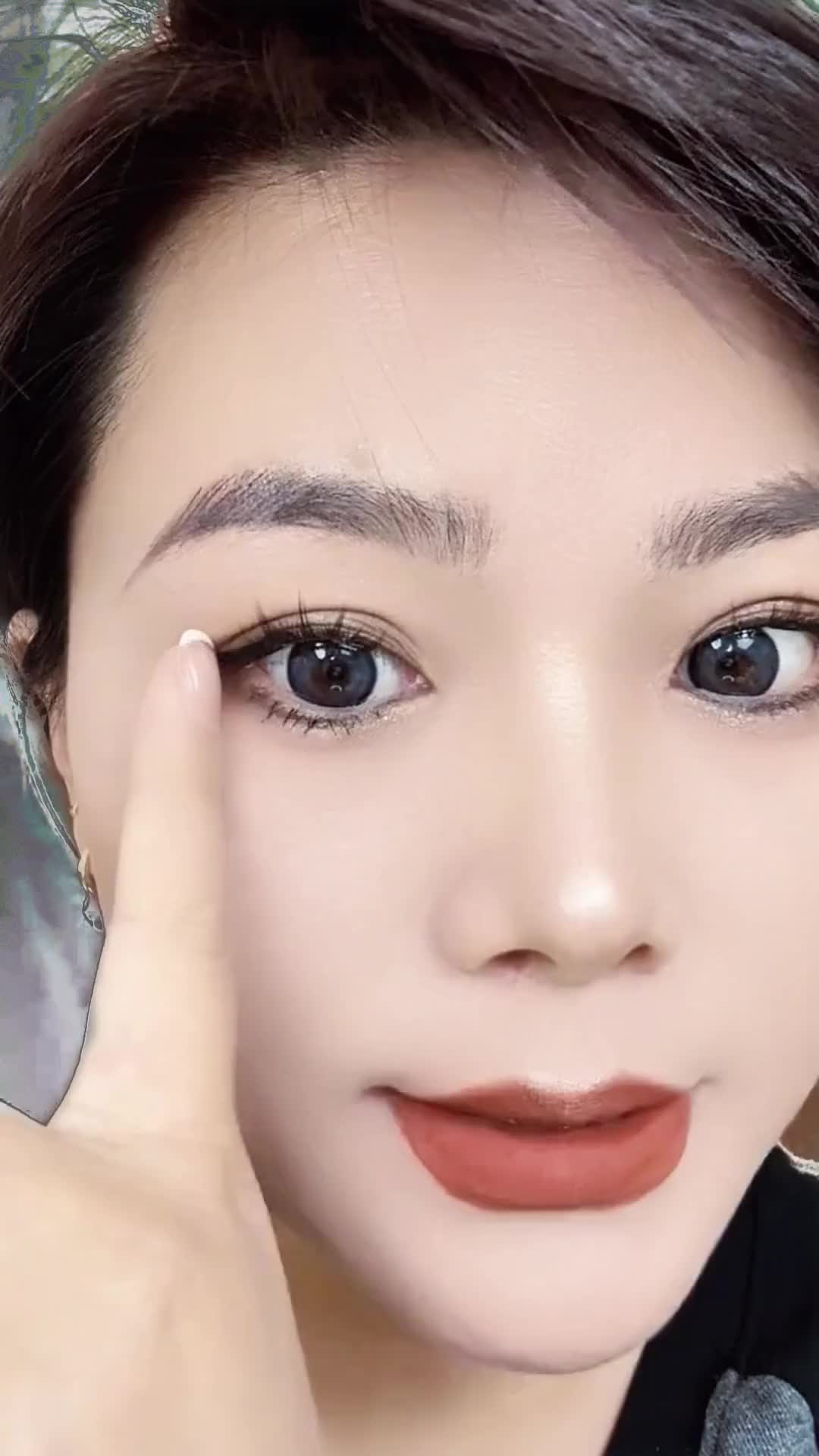 虽然AZTK很好用，但是你别着急买 #AZTK唇冻 #口红试色 #平价彩妆 - 抖音